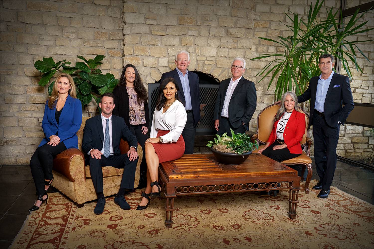 About Us - Wolverine Interests